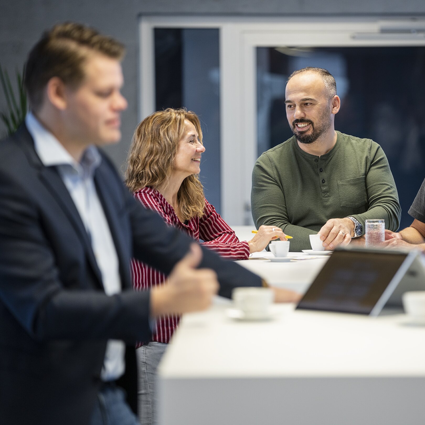 NeoVac - Making energy smarter