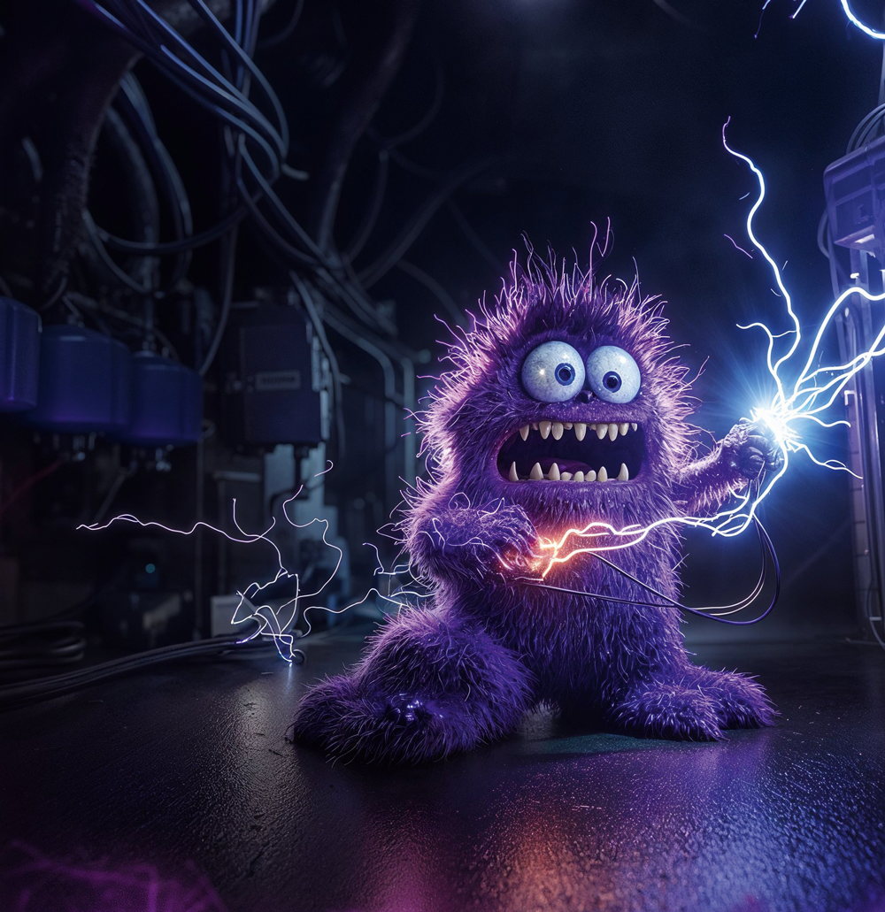 NeoVac - Making energy smarter