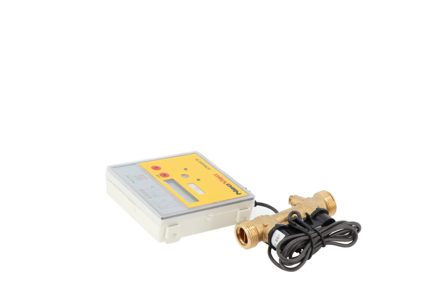 NeoVac Ultraschall UH50