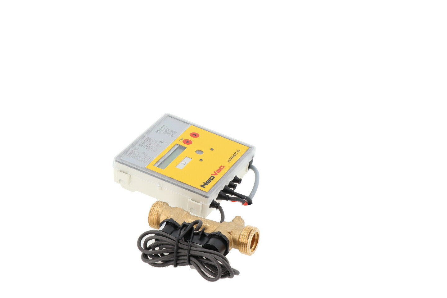 NeoVac Ultraheat UH50