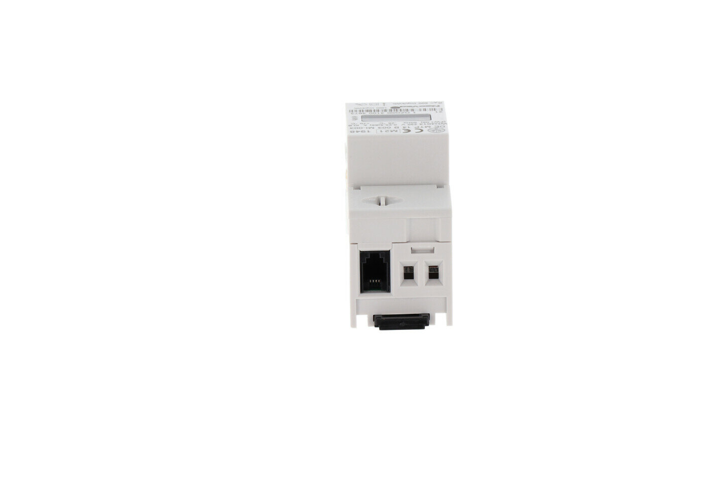 Compteur électrique NeoVac WH4013 Modbus
