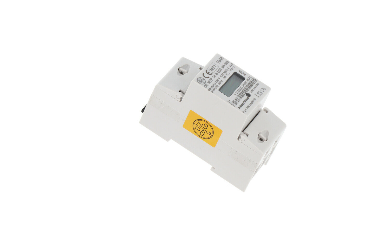 Compteur électrique NeoVac WH4013 Modbus