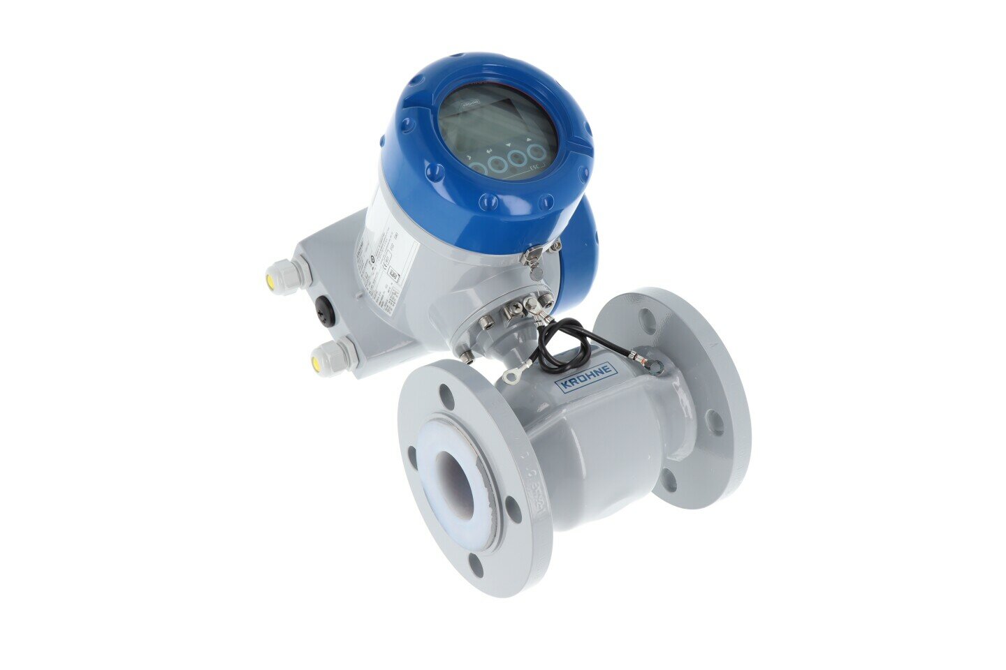 Optiflux 4300C