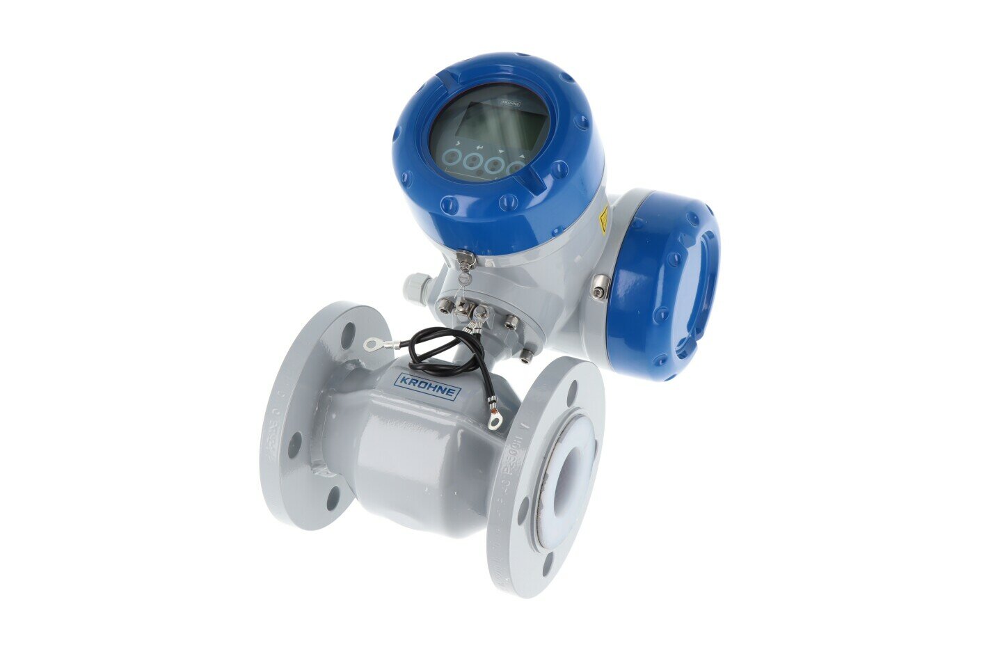 Optiflux 4300C
