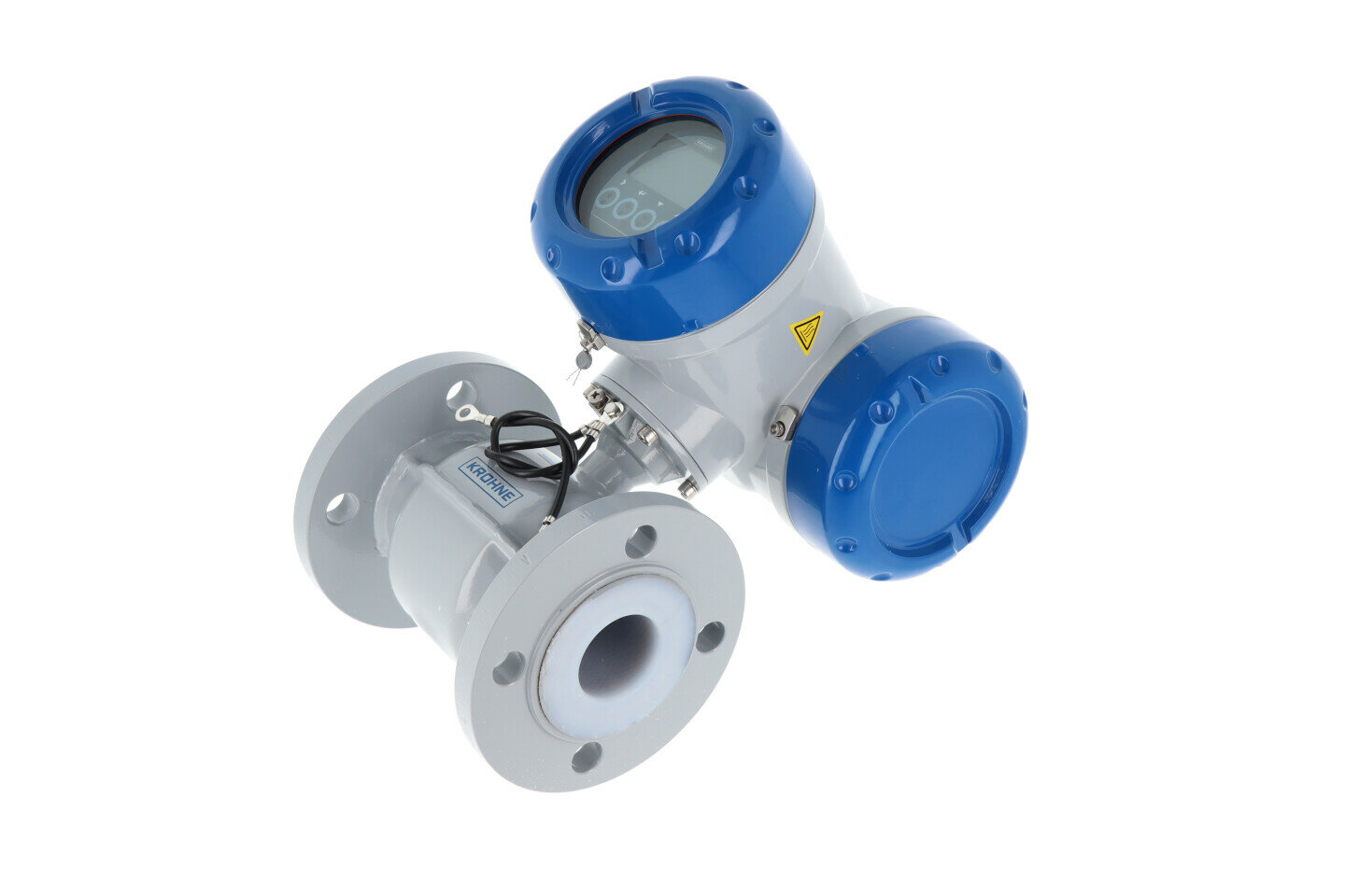 Optiflux 4300C