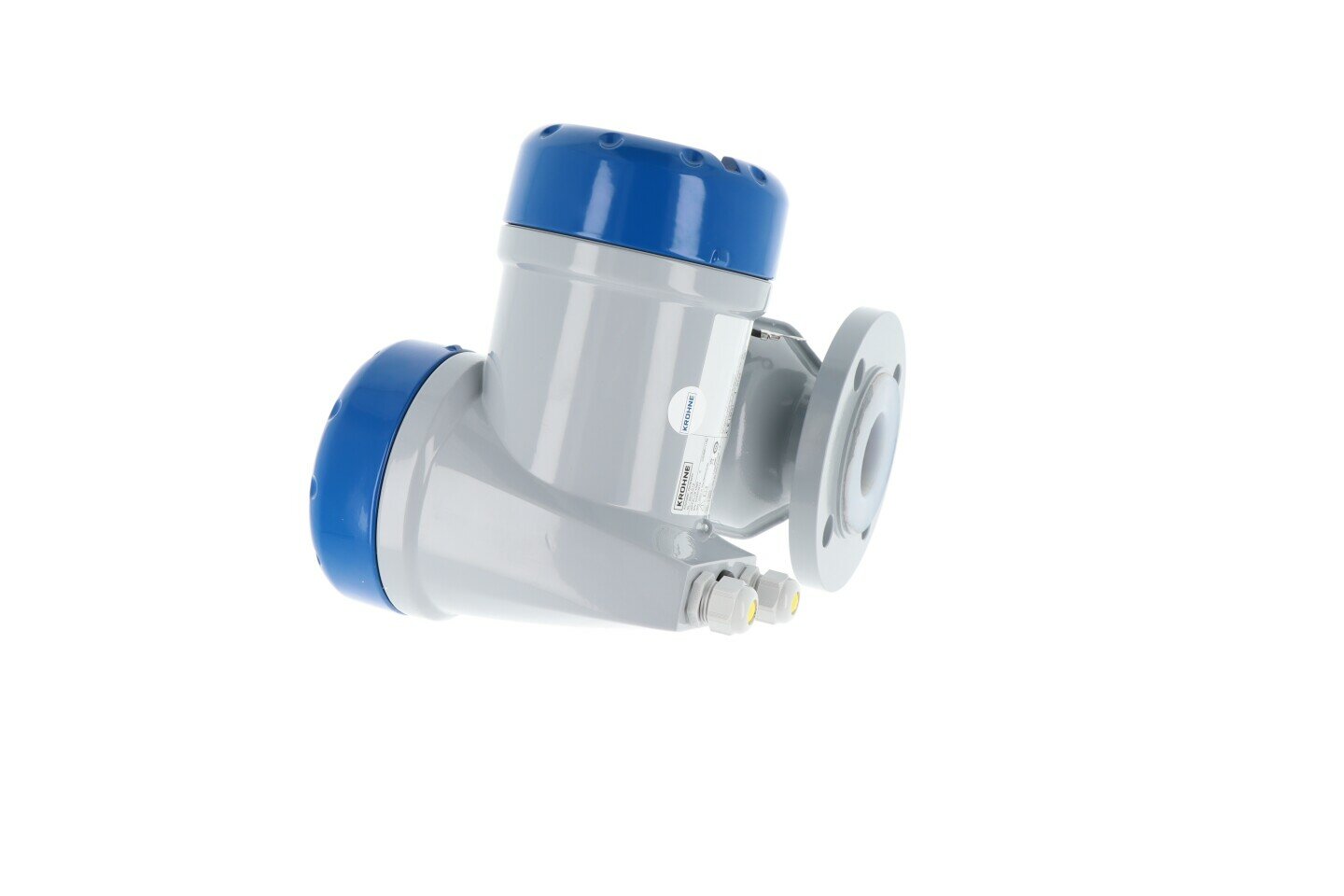 Optiflux 4300C