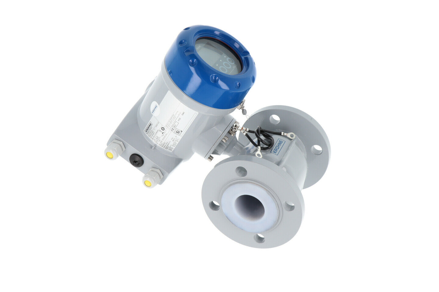 Optiflux 4300C