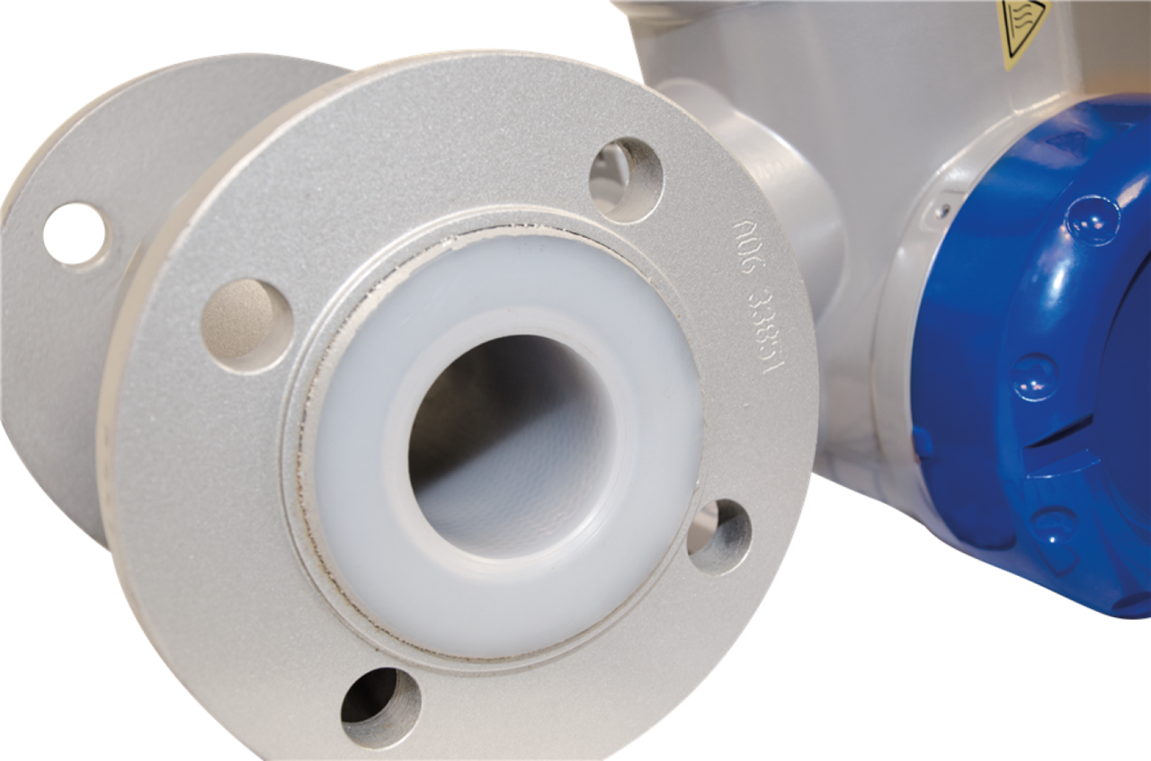 Optiflux 4300C