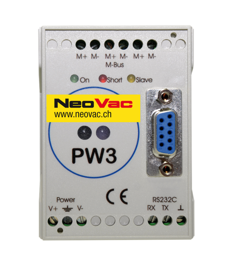Neovac | PW 250