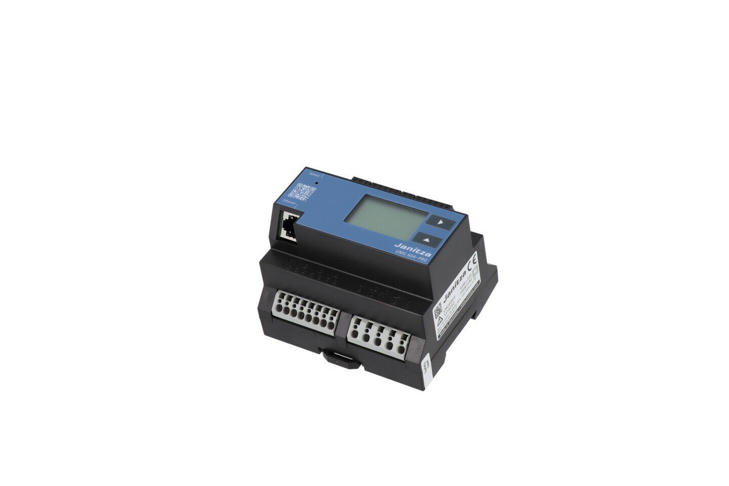 Energy Meter Janitza