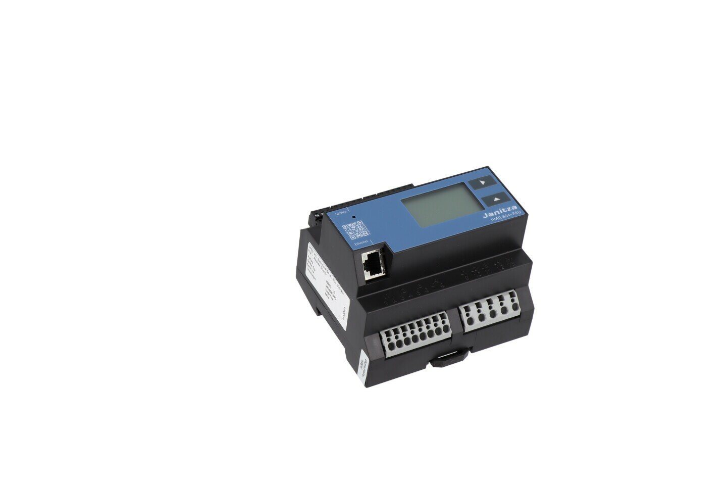 Energy Meter Janitza