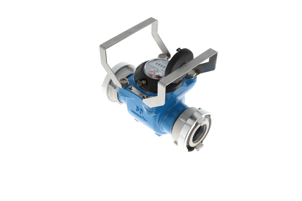 Compteur d’eau pour hydrante MWN