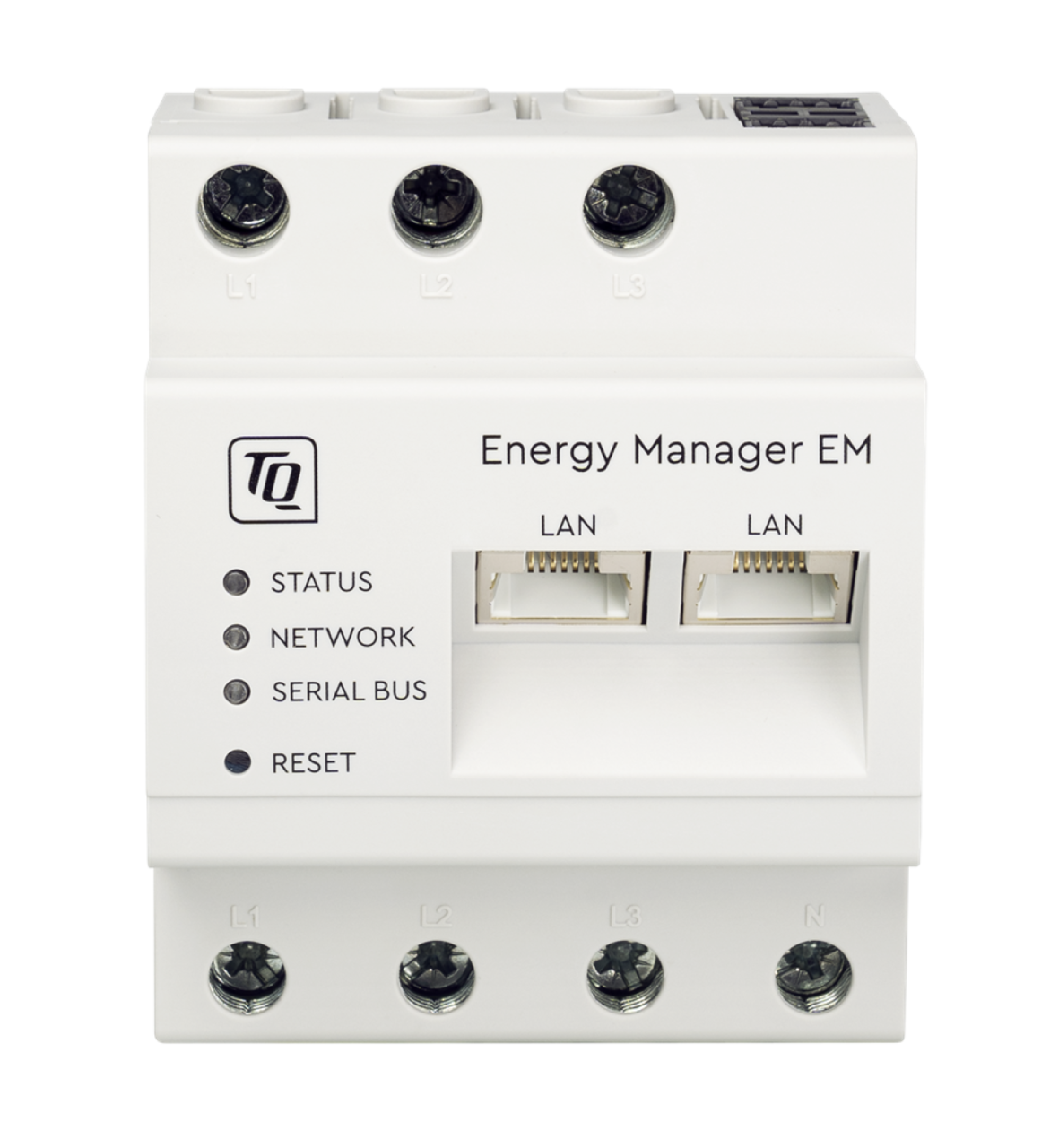 Energy Meter EM420 LLRR NeoVac