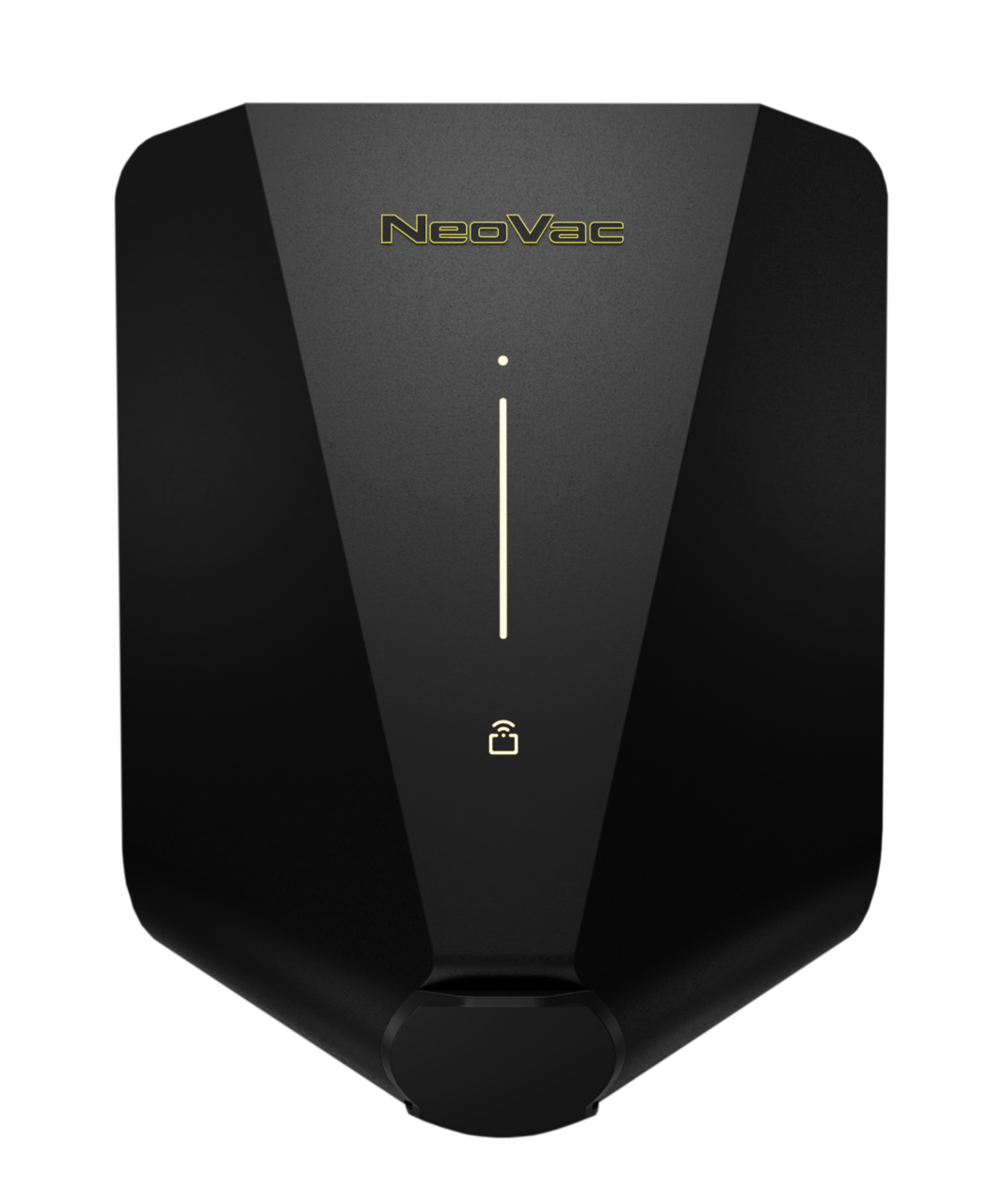 Borne de recharge Easee Charge Core