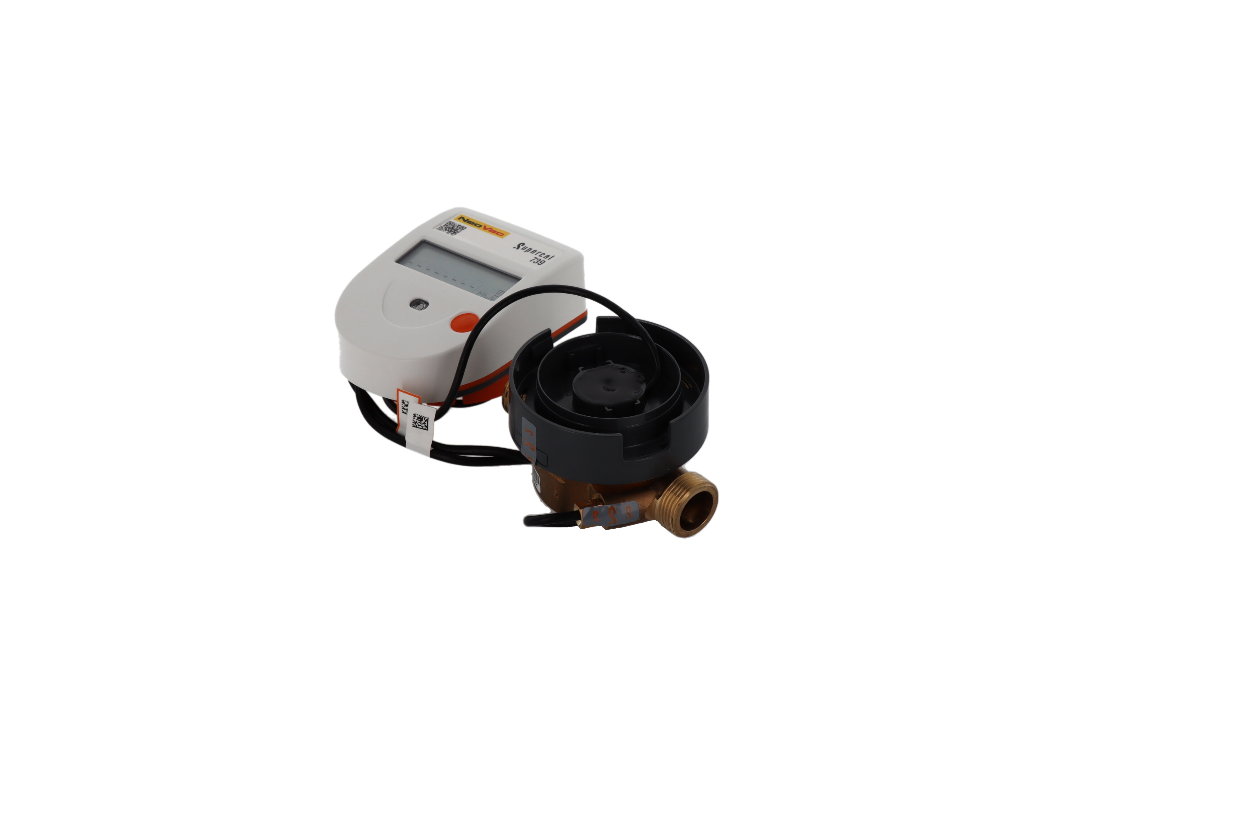 Neovac | NeoVac Supercal 739