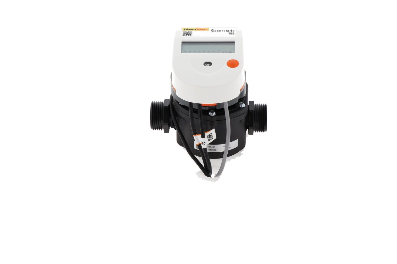 Neovac | NeoVac Superstatic 789