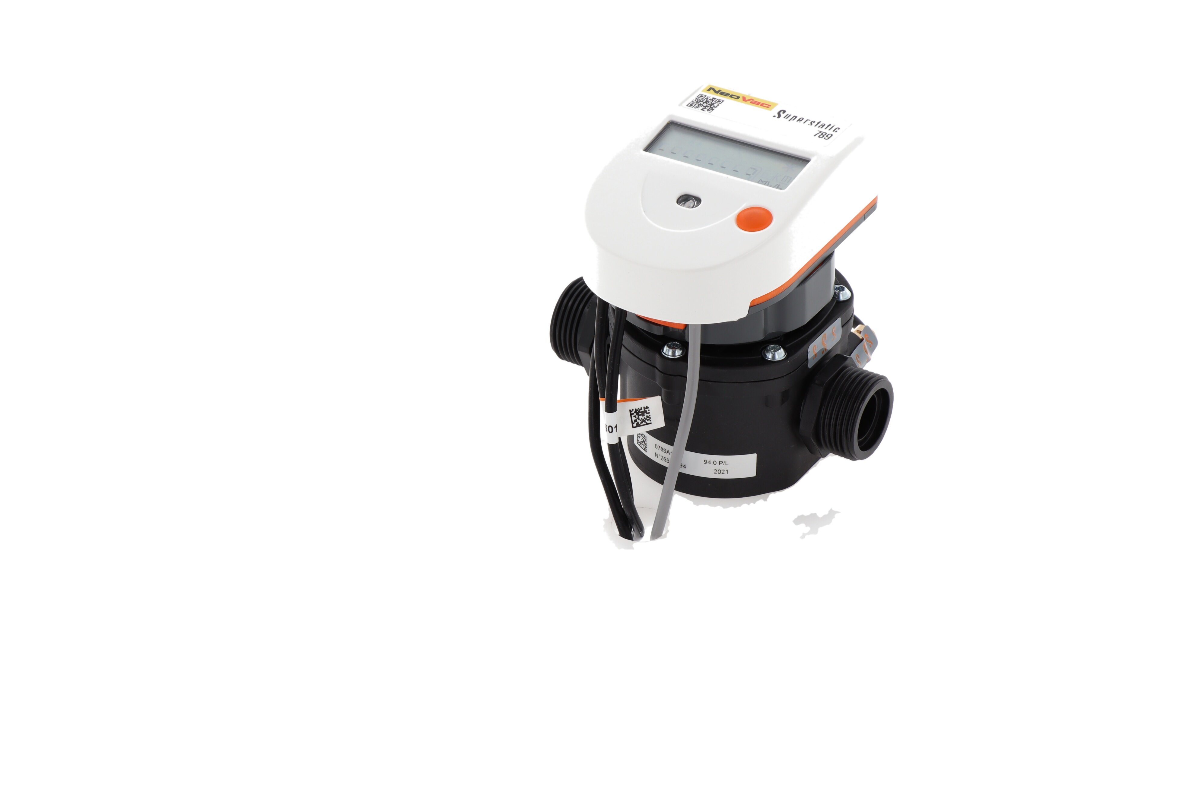 Neovac | NeoVac Superstatic 789