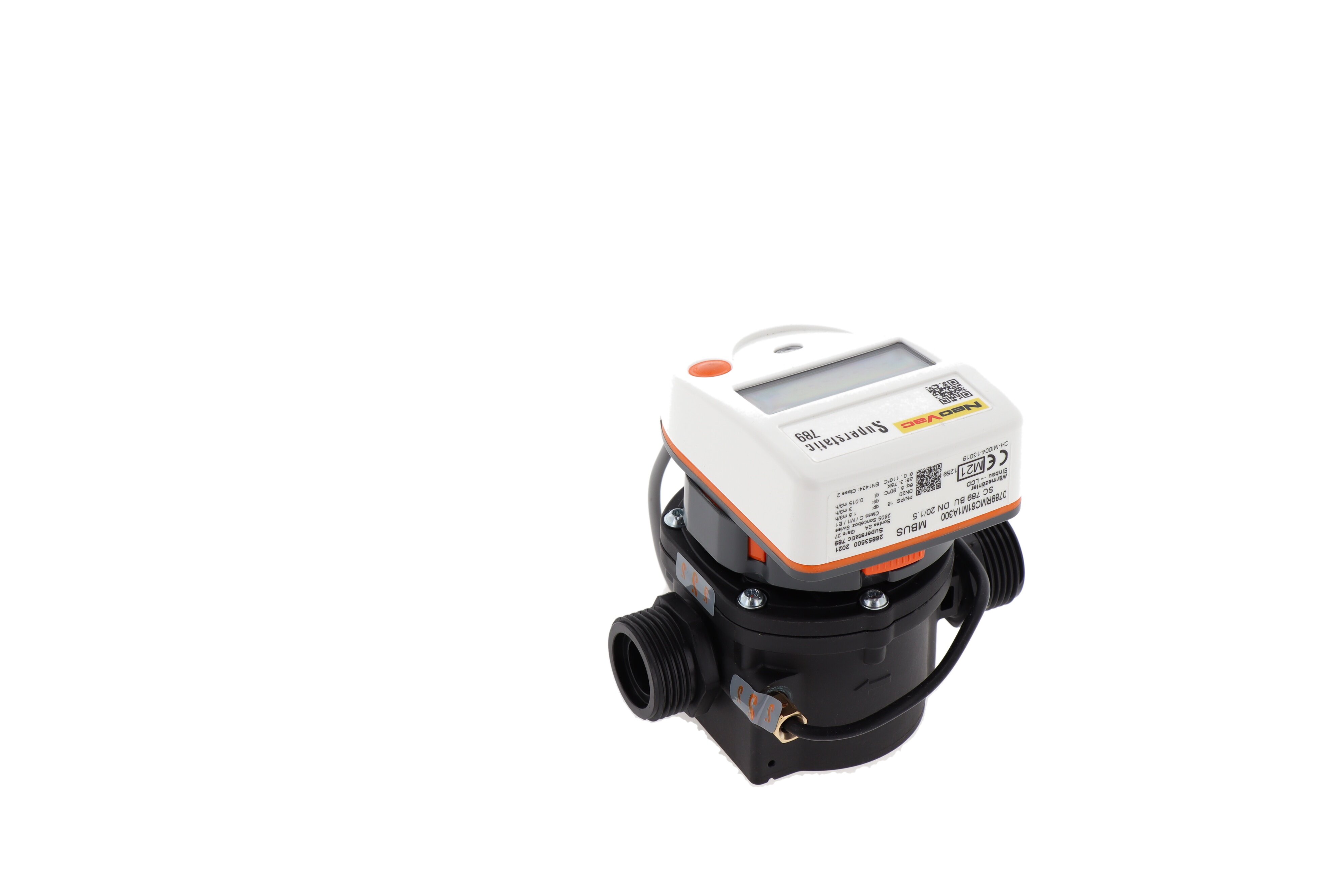 Neovac | NeoVac Superstatic 789