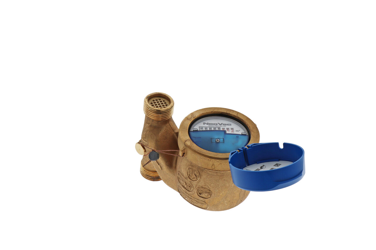 Neovac | NeoVac Modularis