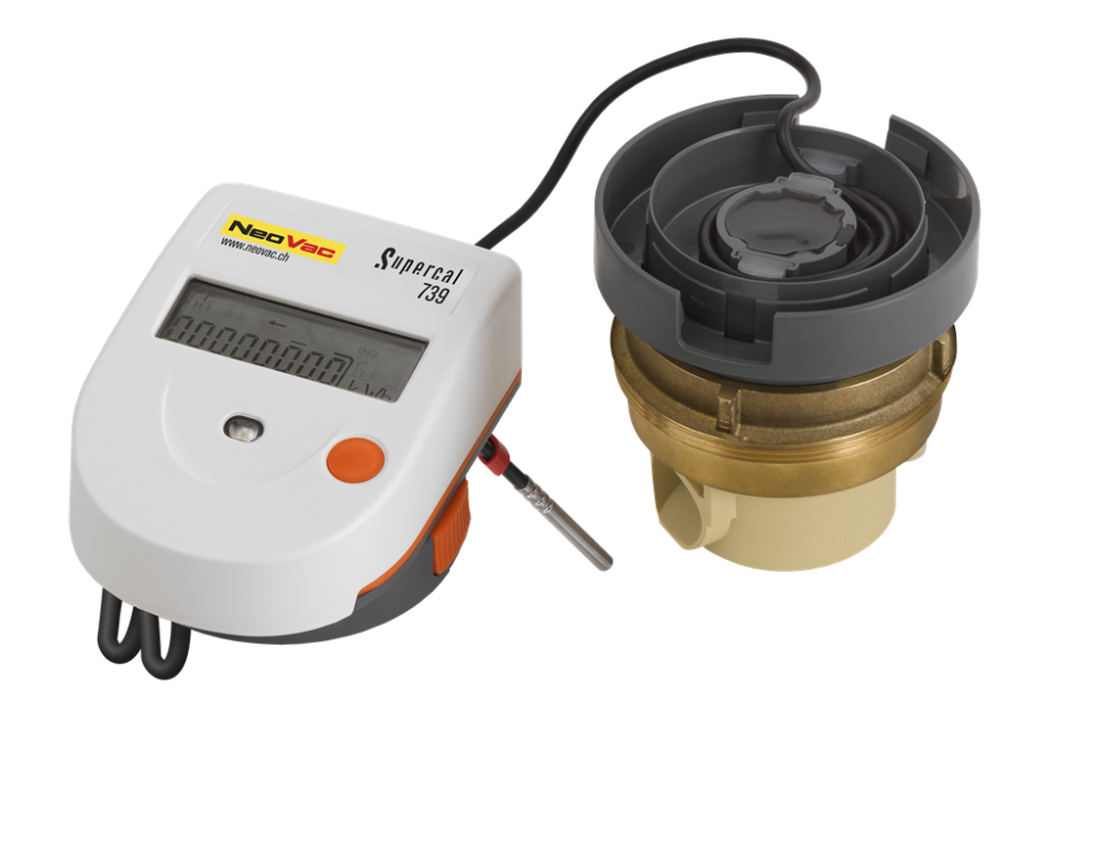 Neovac | NeoVac Supercal 739