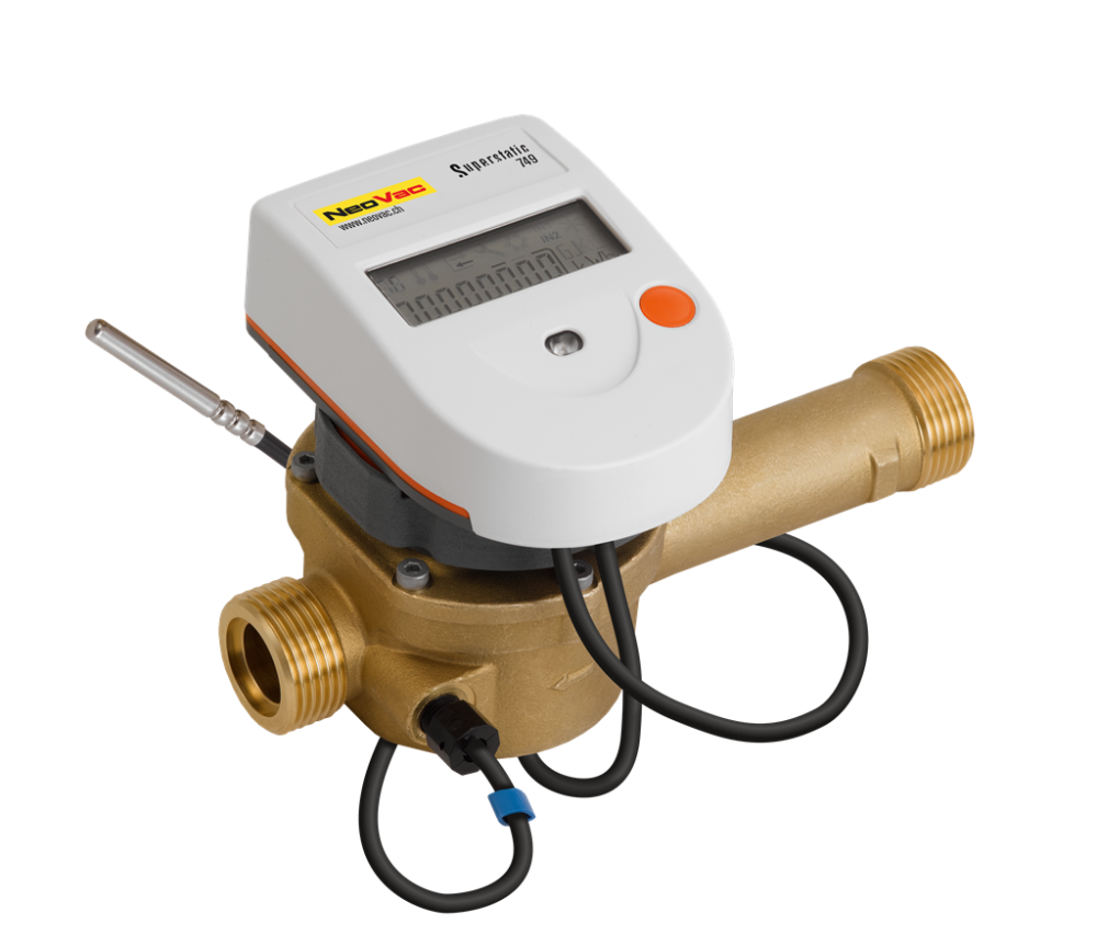 Neovac | NeoVac Superstatic 749