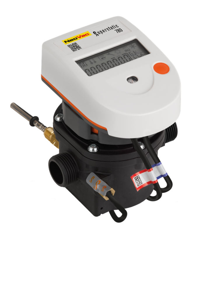 Neovac | NeoVac Superstatic 789