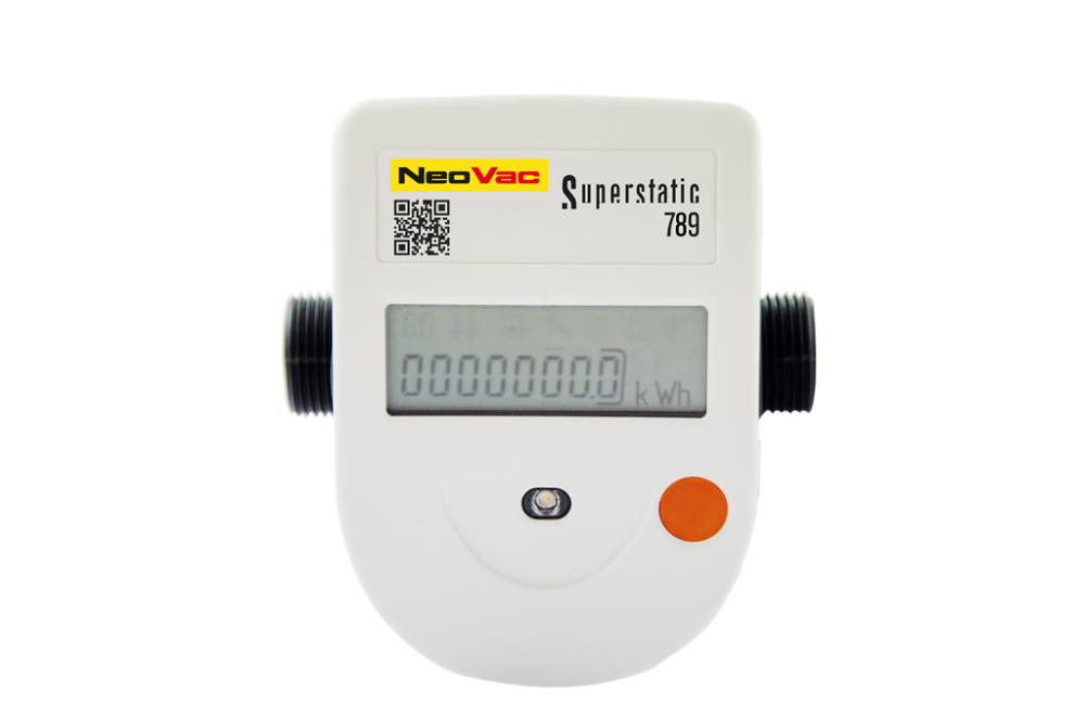 Neovac | NeoVac Superstatic 789