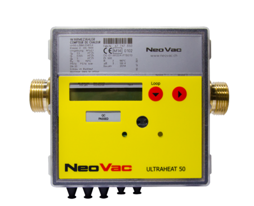 Neovac | NeoVac Ultraheat UH50