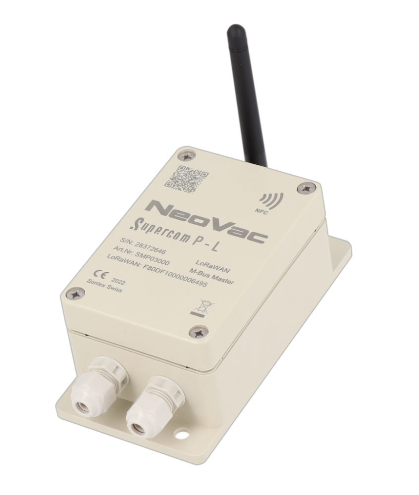 Neovac | NeoVac Supercom P-L