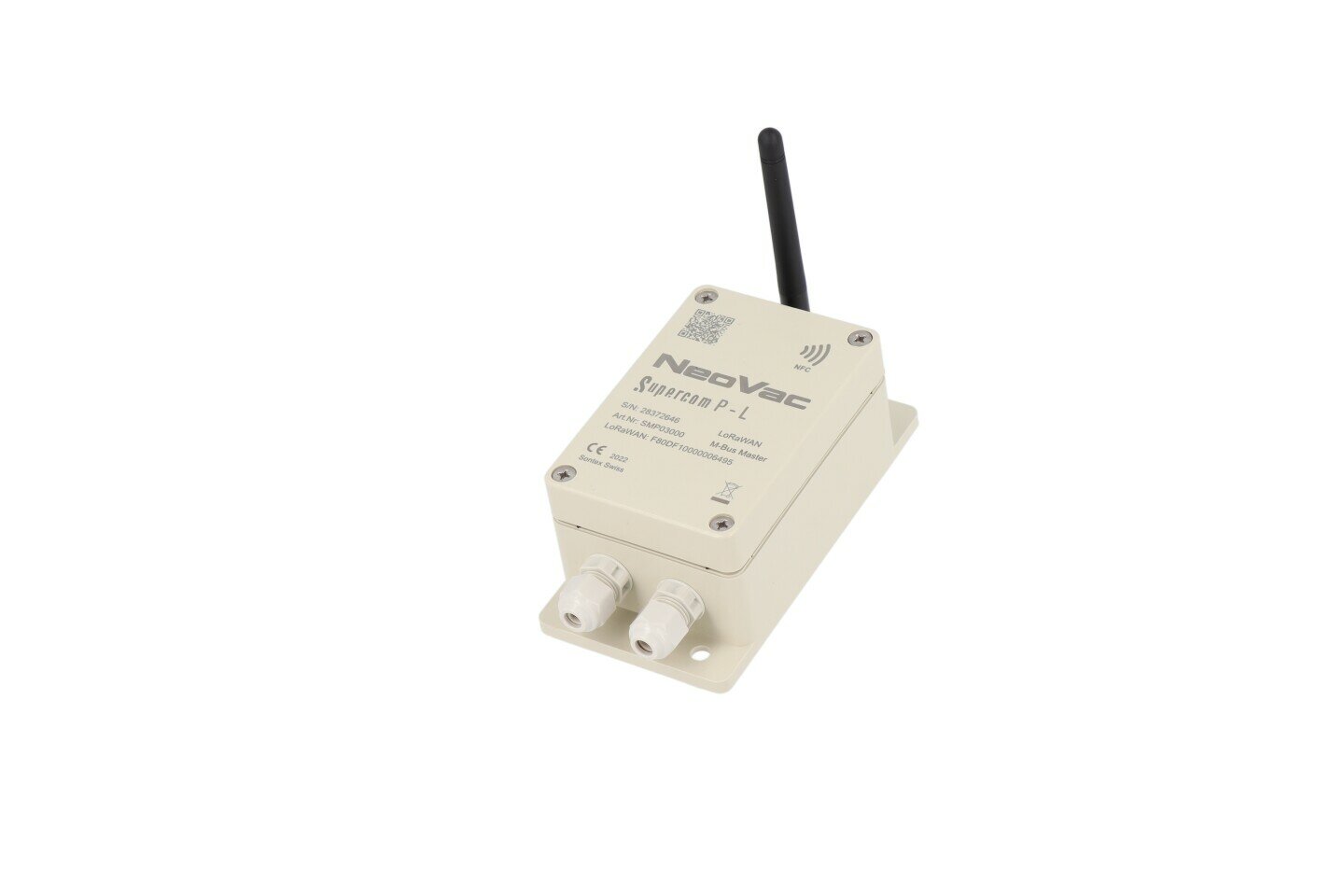 Neovac | NeoVac Supercom P-L