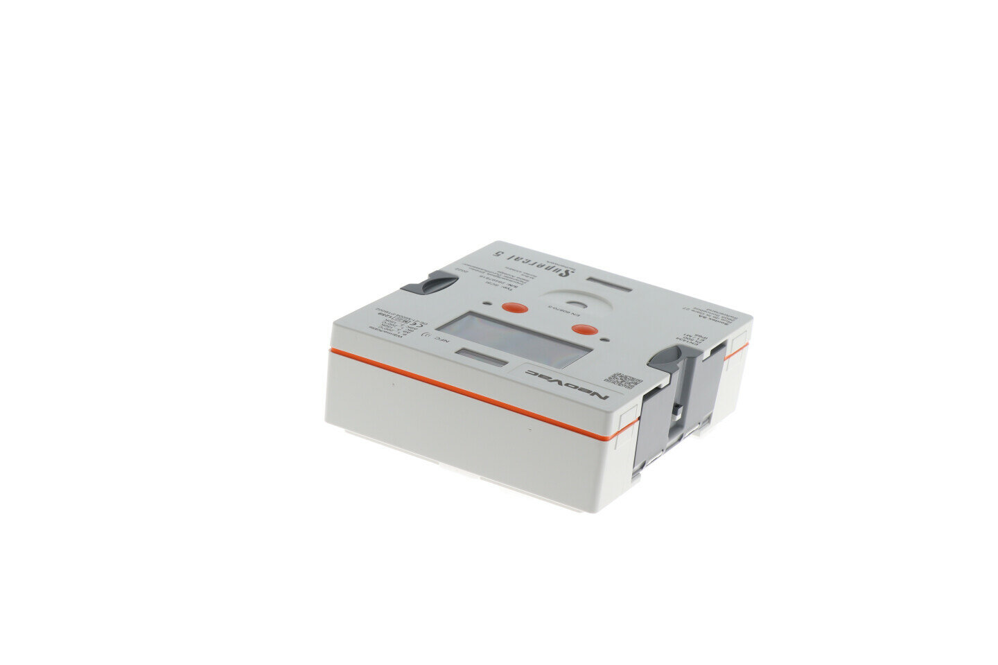 Neovac | NeoVac Supercal 5