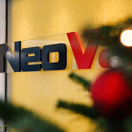 NeoVac - Making energy smarter