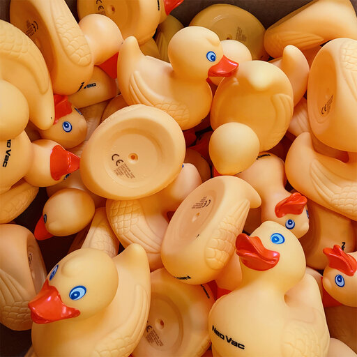 NeoVac - Making energy smarter