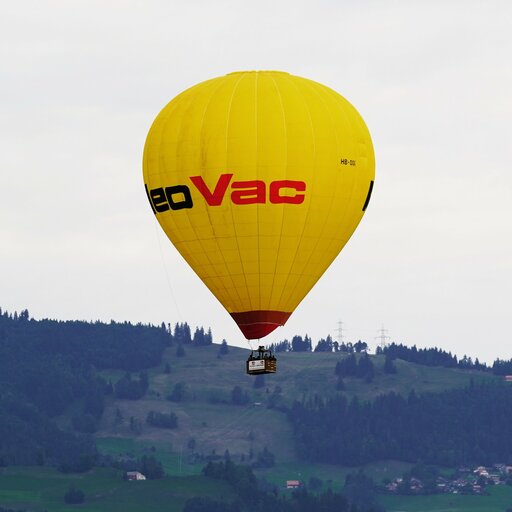 NeoVac - Making energy smarter