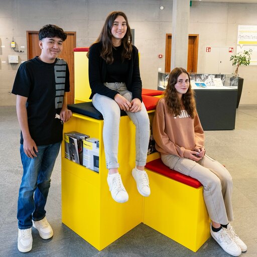 NeoVac - Making energy smarter