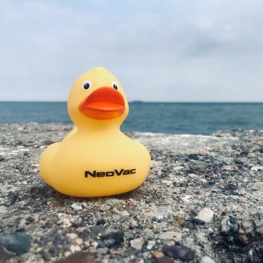 NeoVac - Making energy smarter