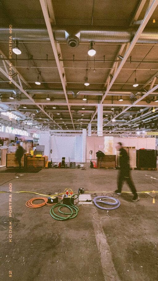 NeoVac - Making energy smarter