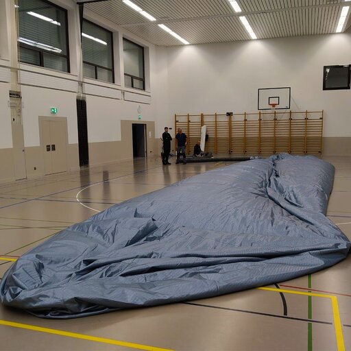 NeoVac - Making energy smarter